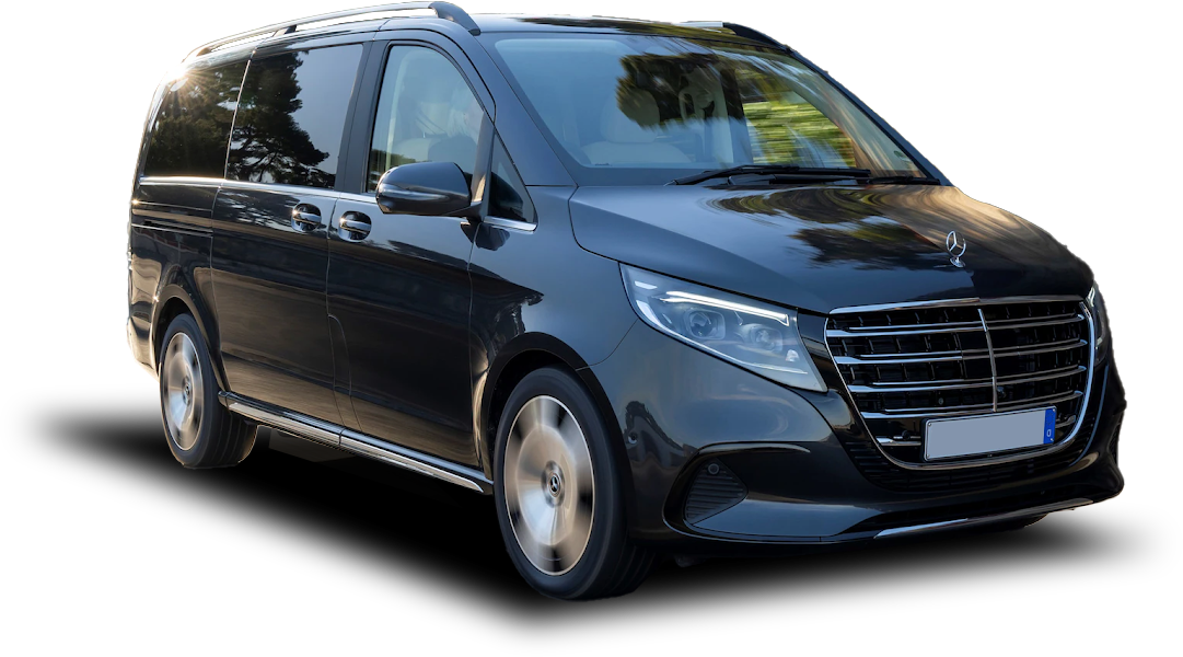Luxury Chauffeur Service London | Airport Transfers & Executive Travel